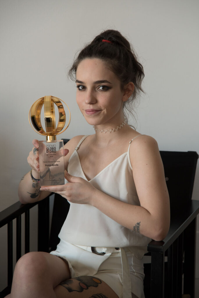 GLOBO D’ORO, LA SESSANTESIMA EDIZIONE CONQUISTA I CINEMA DI ROMA ...