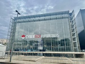 Cybersecurity e AI, i pilastri del futuro digitale protagonisti a Roma ...